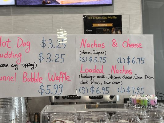 BLUE BUBBLE - Updated January 2026 - 19 Photos & 13 Reviews - 5810 Main ...