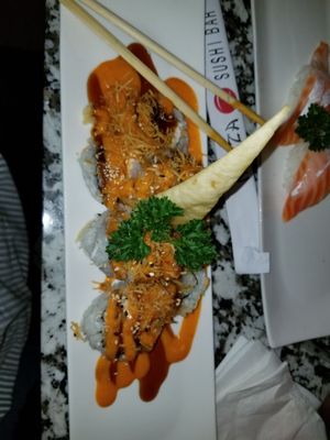 NINZA SUSHI BAR - Updated December 2024 - 182 Photos & 198 Reviews ...