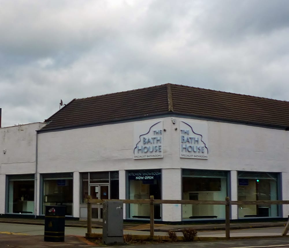 THE BATH HOUSE - Updated March 2025 - 59-61 Earle Street, Crewe ...