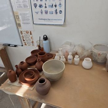 CREATIVE HANDS STUDIO - Updated October 2025 - 130 Photos & 101 Reviews ...