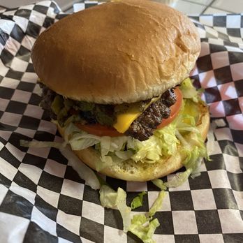REX’S HAMBURGERS - Updated September 2024 - 176 Photos & 213 Reviews ...