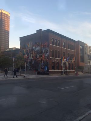 THE 519 CHURCH STREET COMMUNITY CENTRE - Updated December 2025 - 19 ...