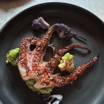 KAIA - Updated September 2025 - 202 Photos & 51 Reviews - 380 Harrison ...