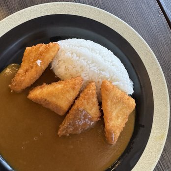 ZEN CURRY DINING - Updated September 2025 - 380 Photos & 345 Reviews ...