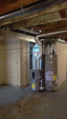 CHASE HEATING & COOLING - Updated October 2025 - 15 Photos & 20 Reviews ...