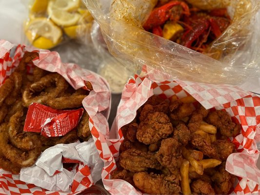 STAR CRAB - Updated December 2025 - 153 Photos & 164 Reviews - 5383 W ...