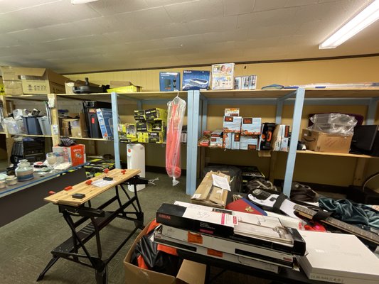 SECOND CHANCE STORE - Updated October 2025 - 114 Hill St, LaGrange ...