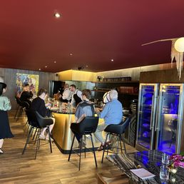 FOREIGNER RESTAURANT - Updated October 2025 - 298 Photos & 35 Reviews ...