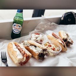 STASIO’S - 912 Photos & 553 Reviews - 210 N Bumby Ave, Orlando, Florida ...