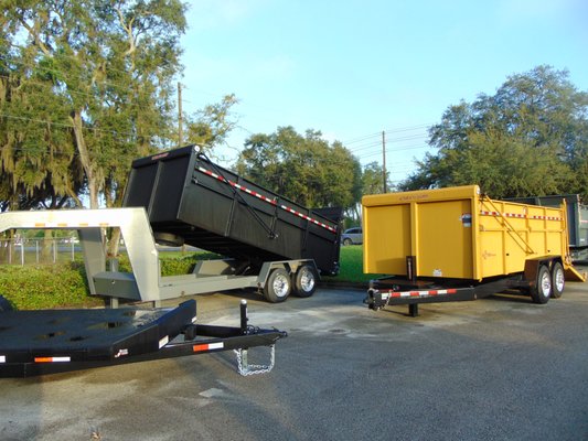 FLORIDA TRAILER SOLUTIONS - Updated November 2025 - 12 Photos - 36820 ...