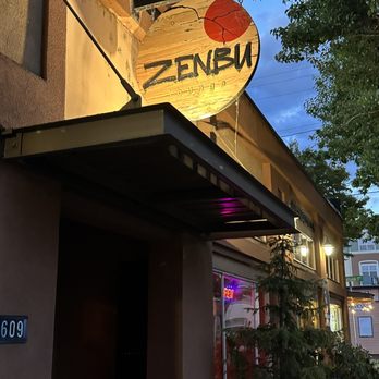 ZENBU LOUNGE - Updated December 2025 - 138 Photos & 127 Reviews - 8609 ...