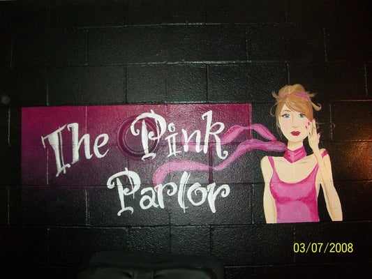 THE PINK PARLOR - Updated February 2025 - 87657 Hwy 101, Florence ...