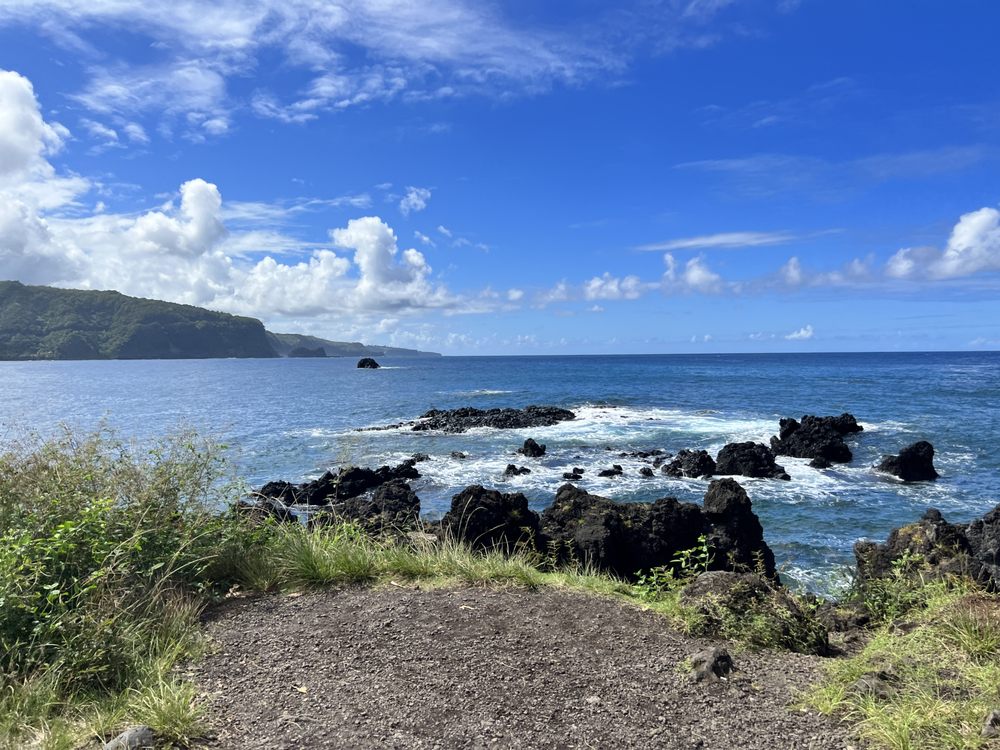 WAIALOHE PARK - Updated July 2025 - 30-600 Keanae Rd, Haiku, Hawaii ...