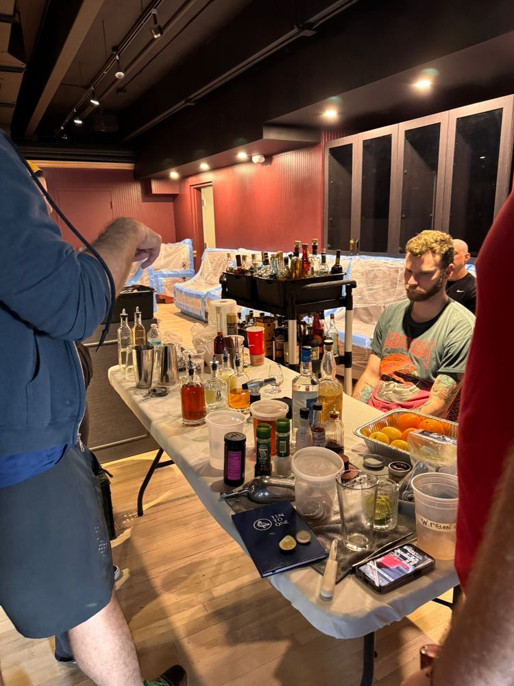 SWIZZLE RUM BAR & DRINKERY - Updated November 2025 - 118 Photos & 26 ...