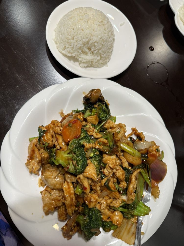 ASIA GRILL - Updated January 2026 - 38 Photos & 96 Reviews - 5832 N ...