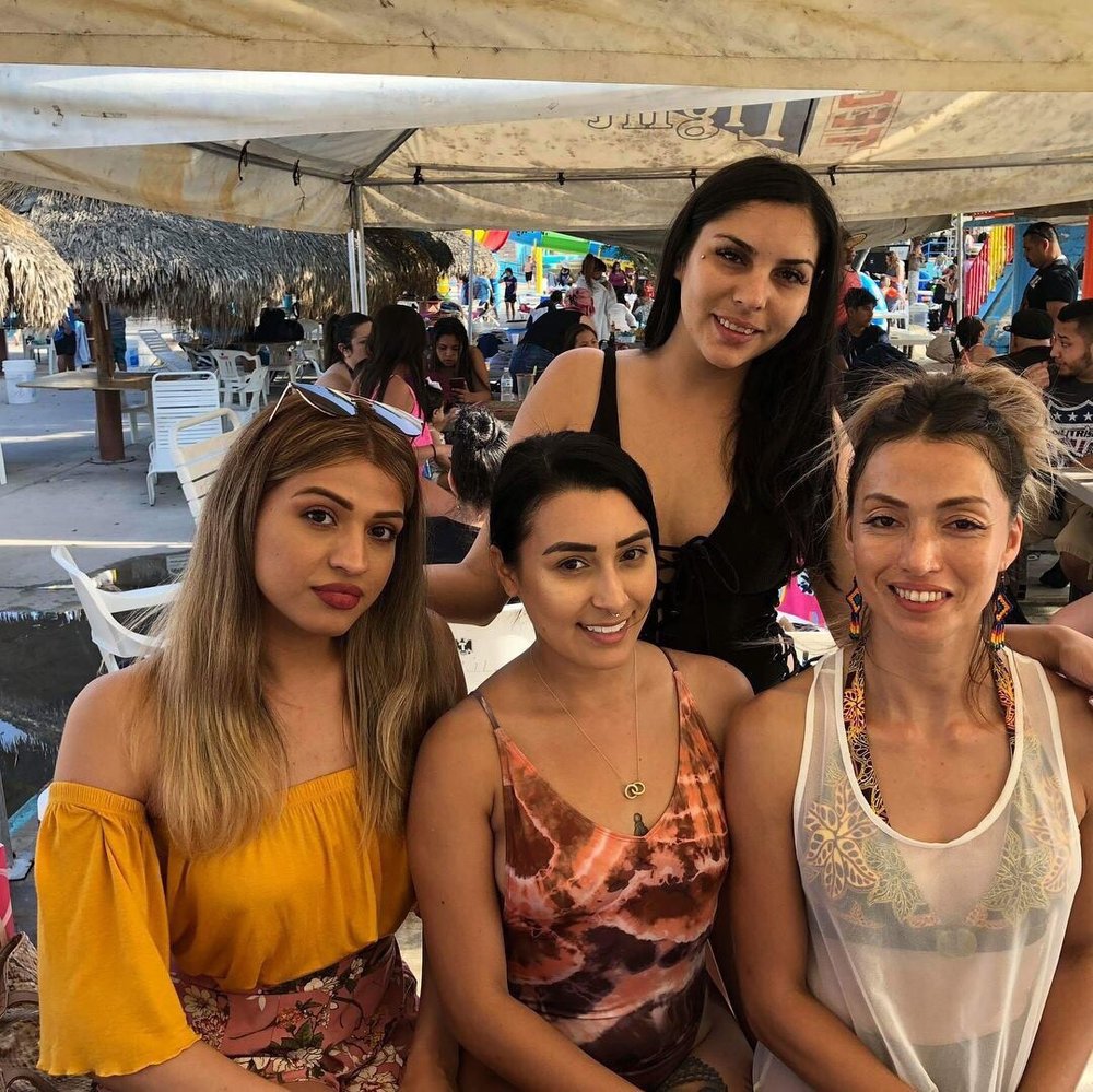 ALBERCAS EL VERGEL - 68 Photos & 48 Reviews UPDATED - Water Parks ...