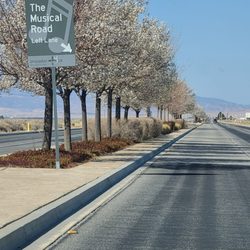 MUSICAL ROAD - 47 Photos & 131 Reviews - 3001-3187 W Ave G, Lancaster ...