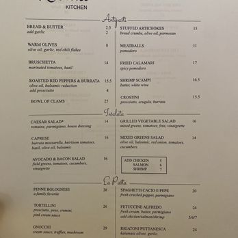 CHEF’S ROMA KITCHEN - Updated February 2025 - 253 Photos & 222 Reviews ...