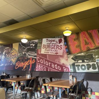 THE ORIGINAL TOPS - Updated November 2024 - 1650 Photos & 1396 Reviews ...
