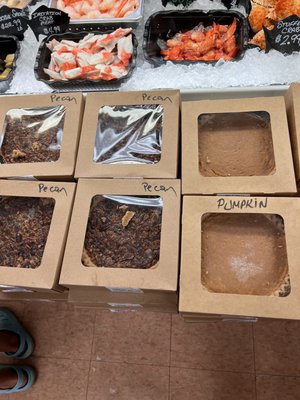 DOCKSIDE SEAFOOD MARKETPLACE - Updated December 2025 - 40 Photos & 77 ...