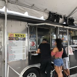 CHEF TALLY WORLD FAMOUS JERK - Updated June 2025 - 161 Photos & 160 ...