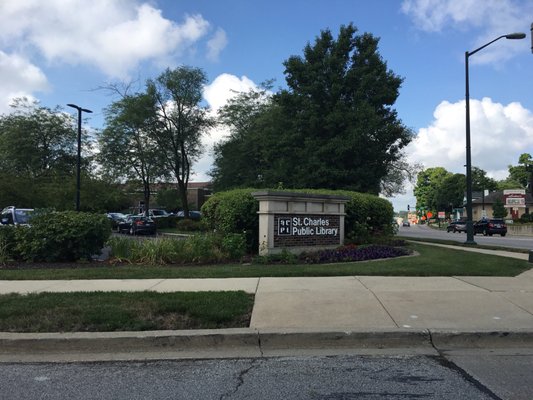 ST CHARLES PUBLIC LIBRARY - Updated January 2026 - 28 Reviews - 1 S 6th ...