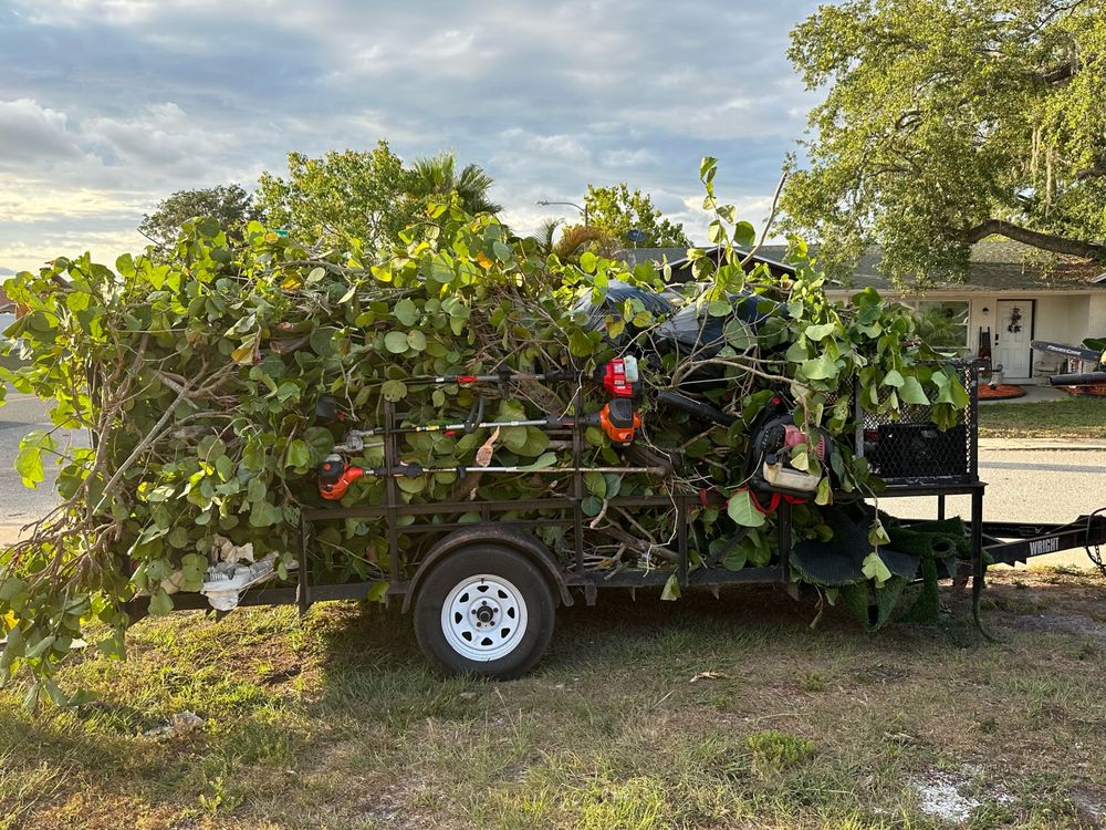 FLORIDA CUTZ LANDSCAPING - Updated February 2025 - Request a Quote - 13 ...