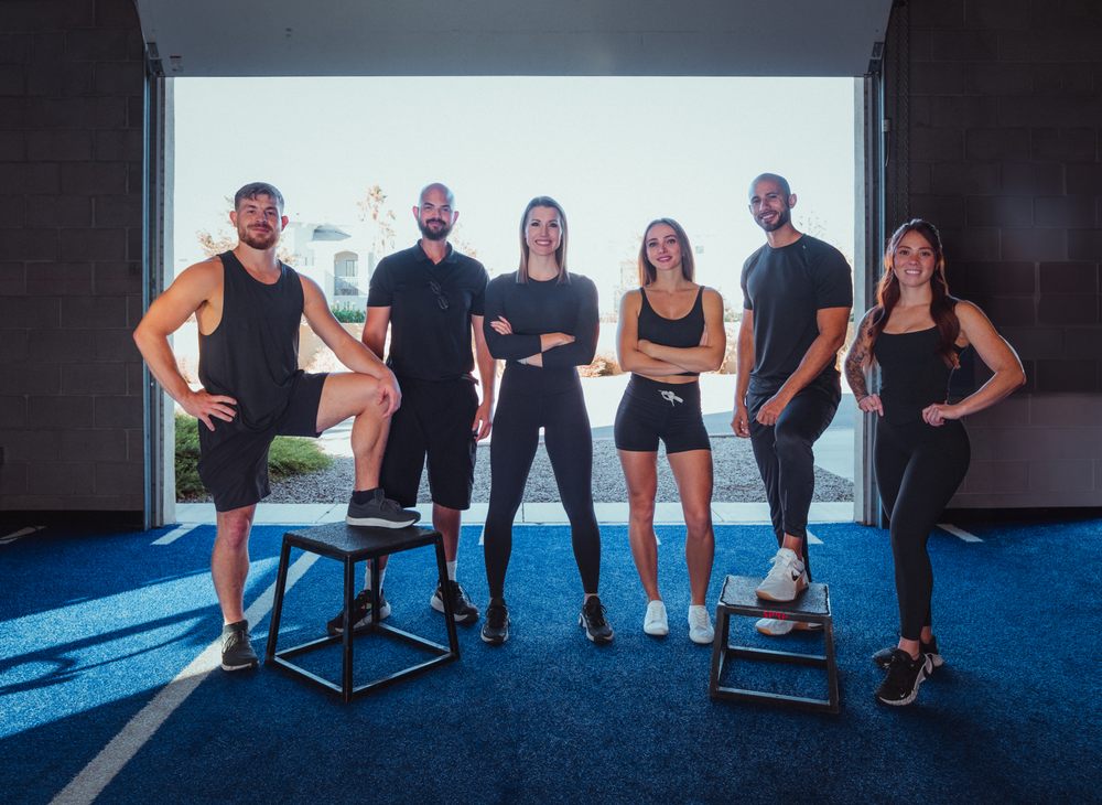 ASHLEY WIENS FITNESS - Updated October 2025 - 20 Photos - Tempe ...