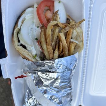 MITSOS GREEK FOOD & COFFEE - Updated July 2025 - 63 Photos & 75 Reviews ...