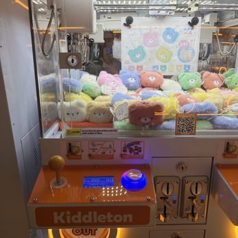 KIDDLETON - Updated January 2026 - 46 Photos & 49 Reviews - 19710 ...