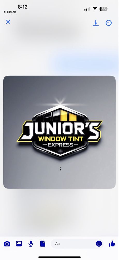 JUNIORS WINDOW TINT EXPRESS - Updated November 2025 - 31 Photos - 19005 Fm 529, Cypress, Texas ...
