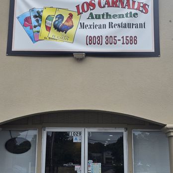 LOS CARNALES MEXICAN RESTAURANT - Updated October 2025 - 26 Photos & 16 ...