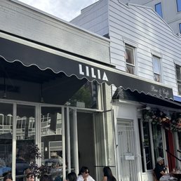 LILIA - Updated October 2025 - 3863 Photos & 1401 Reviews - 567 Union ...