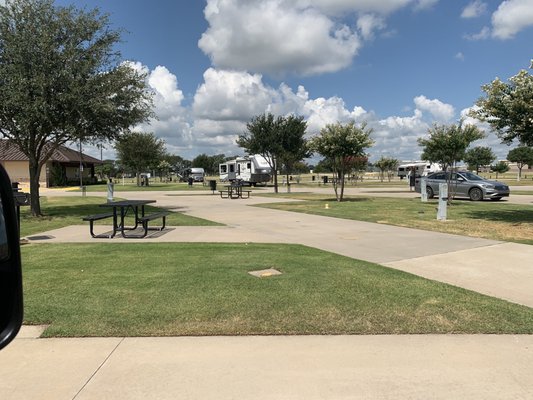 FUN TOWN RV AT WINSTAR - Updated October 2025 - 23 Photos & 21 Reviews ...