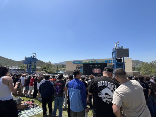 GLEN HELEN AMPHITHEATER - 340 Photos & 459 Reviews - 2575 Glen Helen ...