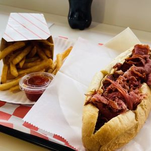 TESSI’S PIZZA & ROAST BEEF - Updated June 2025 - 34 Photos & 85 Reviews ...