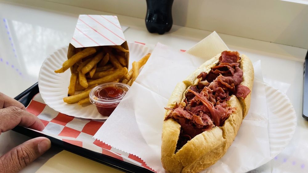 RIZZO’S ROAST BEEF & PIZZA - Updated December 2025 - 74 Photos & 104 ...