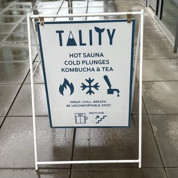 TALITY WELLNESS - Updated January 2026 - 240-125 Victory Ship Way ...