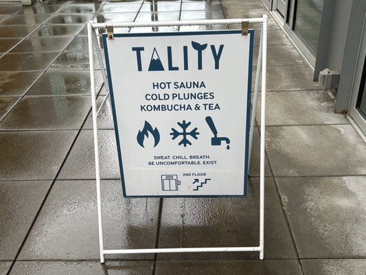 TALITY WELLNESS - Updated October 2025 - 240-125 Victory Ship Way ...