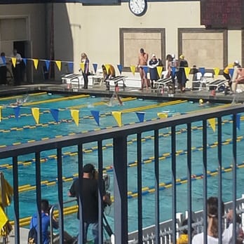 SPIEKER AQUATICS COMPLEX - Updated January 2026 - 13 Photos - 2301 ...