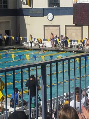 SPIEKER AQUATICS COMPLEX - Updated October 2025 - 13 Photos - 2301 ...