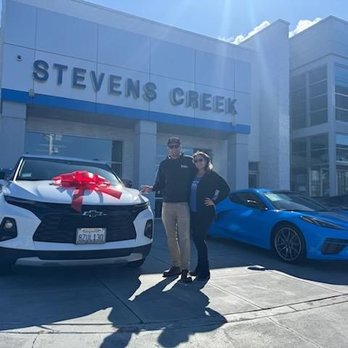 STEVENS CREEK CHEVROLET - Updated July 2025 - 290 Photos & 1175 Reviews ...