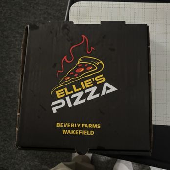 ELLIE’S PIZZA - Updated January 2026 - 45 Photos & 10 Reviews - 21 ...