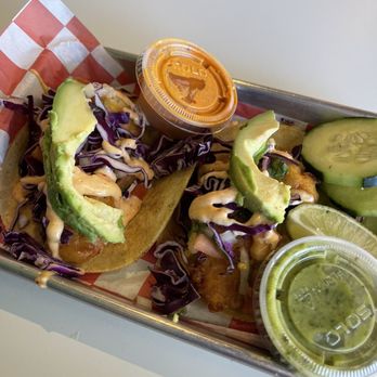 TIKILA TACOS & MEZCAL - Updated December 2024 - 171 Photos & 68 Reviews ...