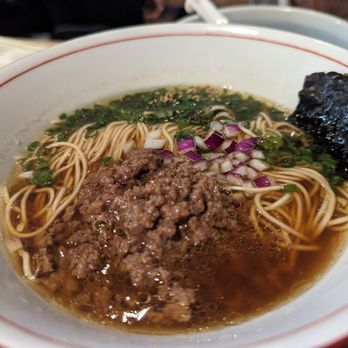 MONSTER RAMEN - Updated November 2024 - 261 Photos & 129 Reviews - 3435 ...