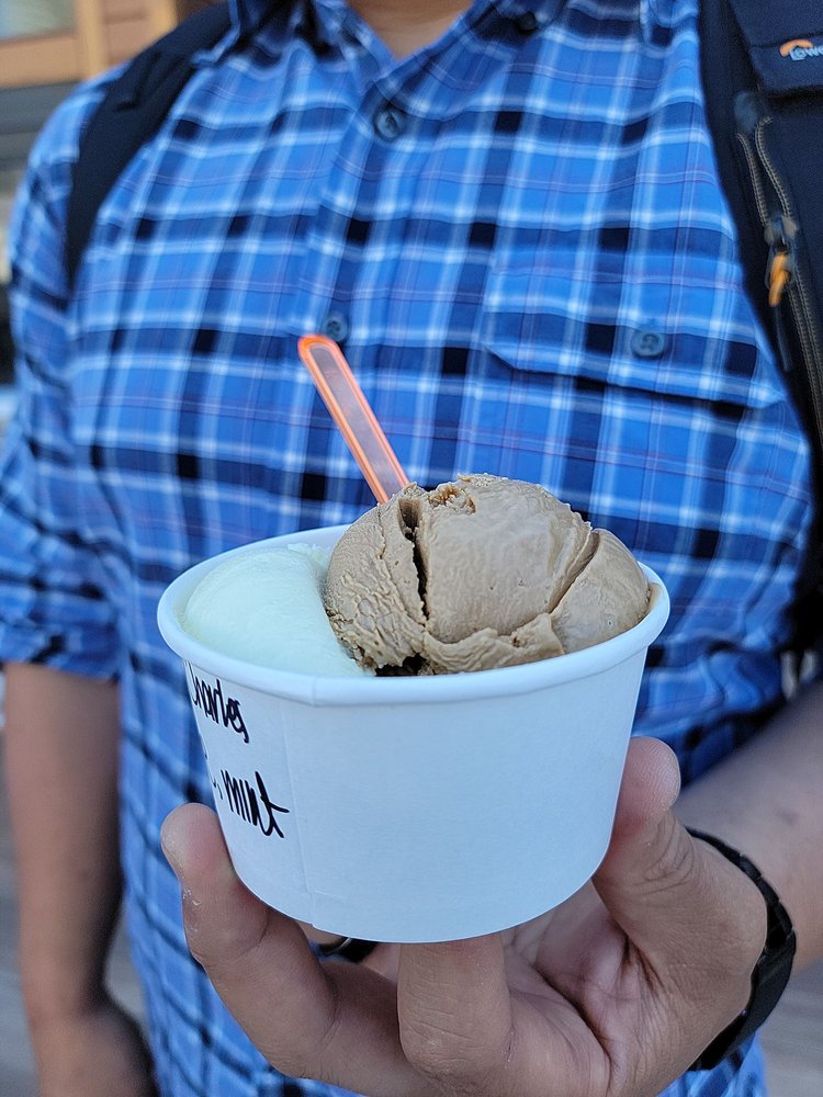 PORTSIDE COFFEE & GELATO - 158 Photos & 87 Reviews - 1360 N Harbor Dr ...