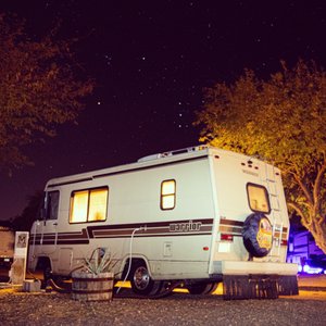 SIERRA VISTA RV PARK - Updated August 2024 - 52 Photos - 27529 W Hwy 84 ...