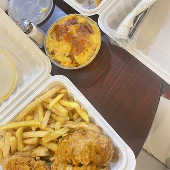 MS GIRLEE’S KITCHEN - Updated December 2025 - 71 Photos & 74 Reviews ...