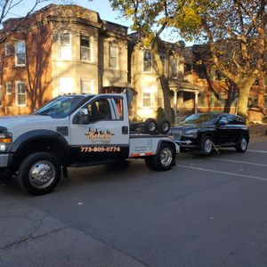 TOWING RECOVERY REBUILDING ASSISTANCE SERVICES, Naperville, Illinois - 1835 High Grove Ln ...