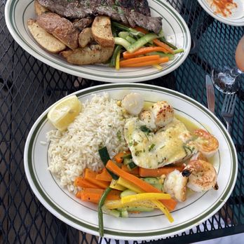 PETER’S CLAM BAR - Updated June 2024 - 1105 Photos & 641 Reviews - 600 ...